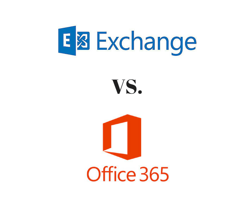 Microsoft Exchange 2016 vs. Office 365: Email Showdown