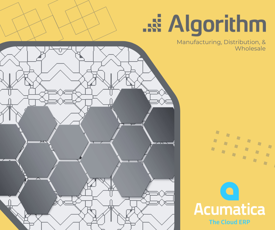 Take AIM: The Algorithm ERP Implementation Methodology Part I