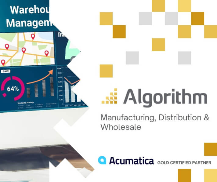 BI360: Extracting the insight you need from your data