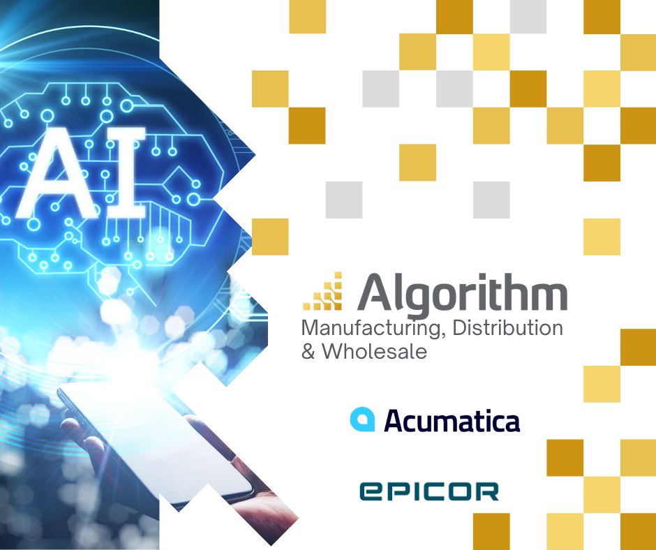 SMB Manufacturing Trends You MUST Be Aware Of